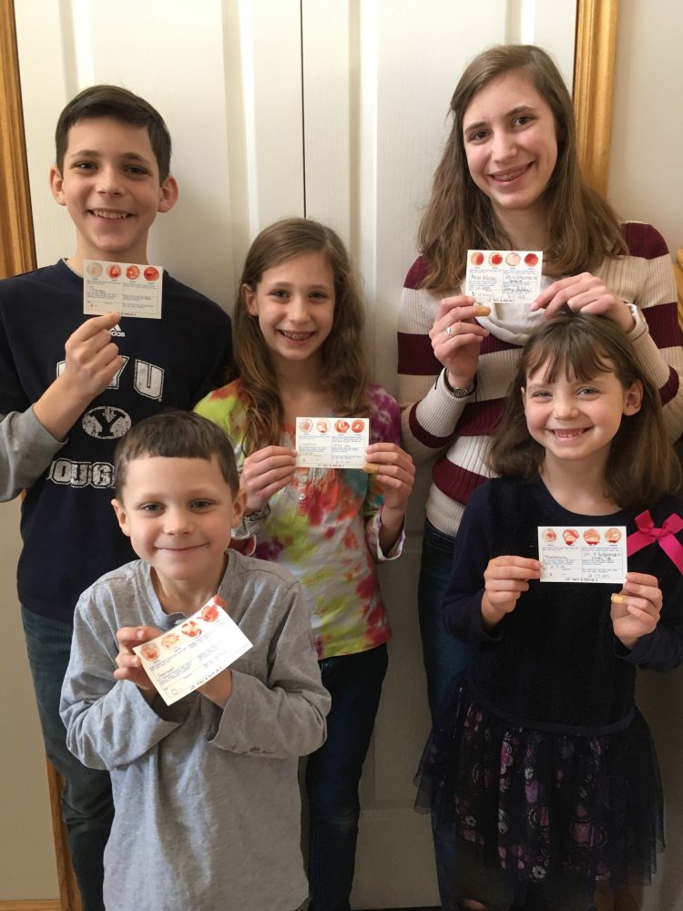 Creating Memorable Homeschool Activities - Single Mom On A Farm