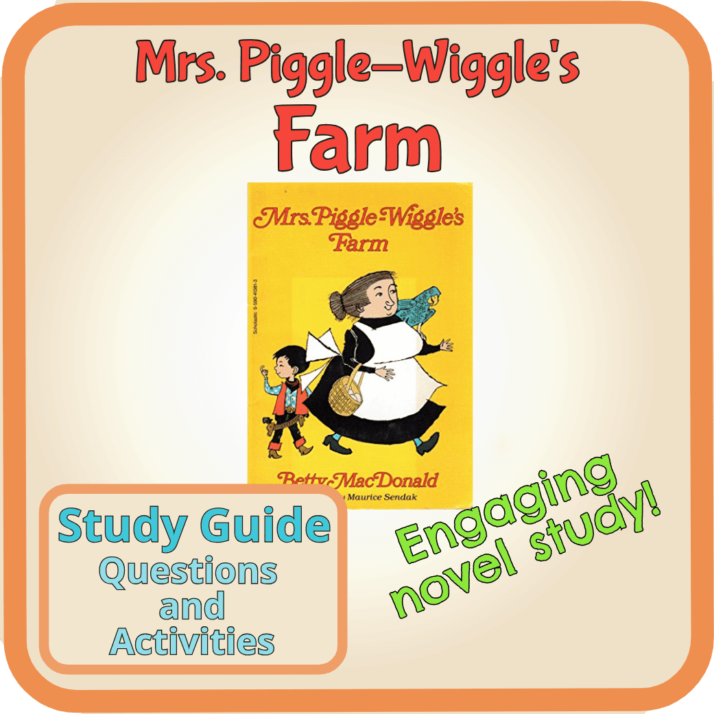Digital Products - Single Mom On A Farm