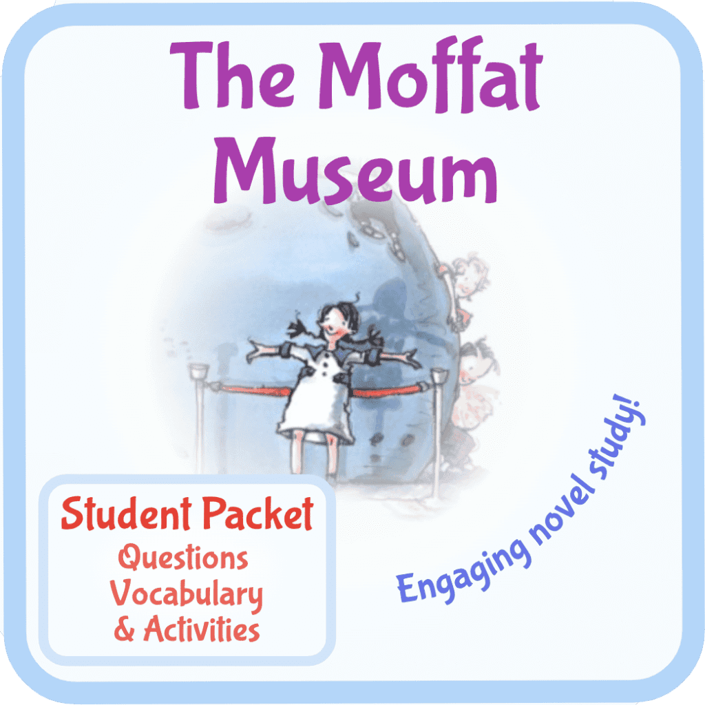 The Moffat Museum - Single Mom On A Farm